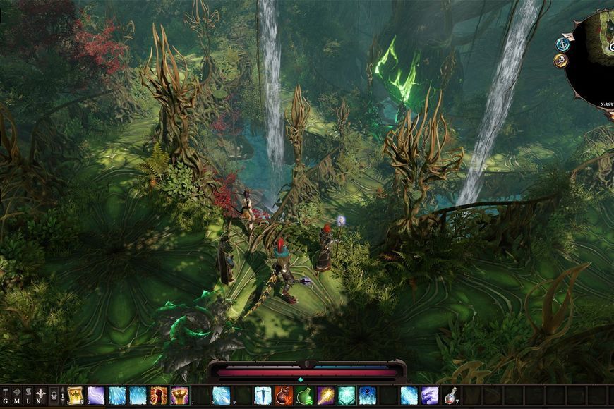 Divinity: Original Sin 2 Eternal Edition - Ключ GOG — купити в Україні ...