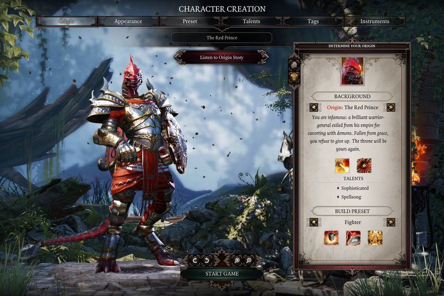 Divinity: Original Sin 2 Eternal Edition - Ключ GOG — купити в Україні ...