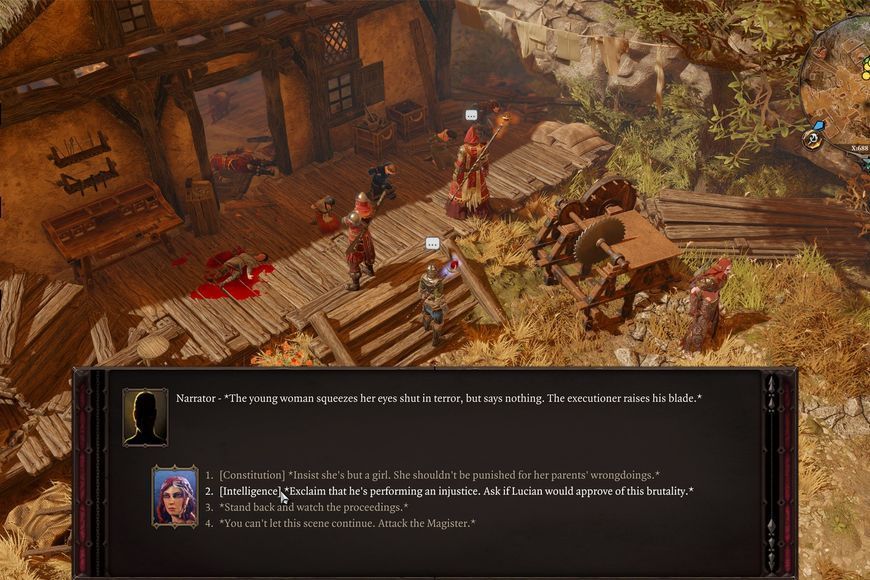 Купить Divinity: Original Sin 2 Eternal Edition - Ключ GOG в интернет ...